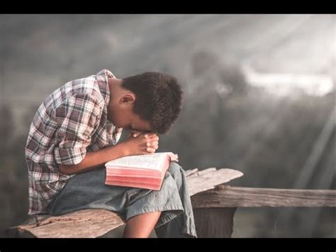 Cómo meditar en la Palabra de Dios l Biblia YouTube