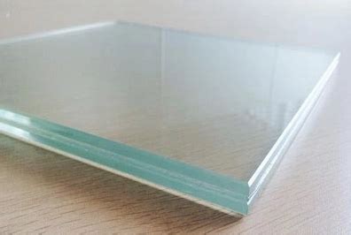 50 Transparency Tempered PVB Laminated Glass 50 Translucent