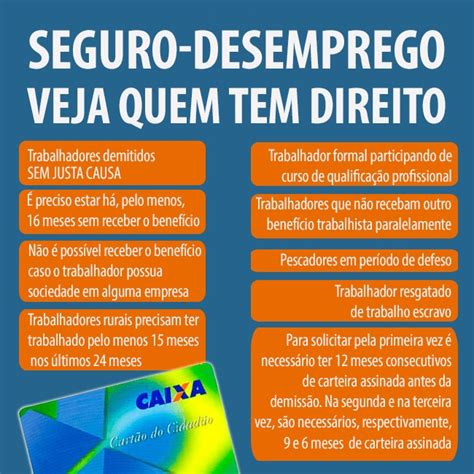 ESTAS SÃO AS NOVAS REGRAS DO SEGURO DESEMPREGO EM 2020 SINTRAPAV SP