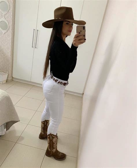 Estilo Country Inspira Es Para Montar Um Look Incr Vel Artofit
