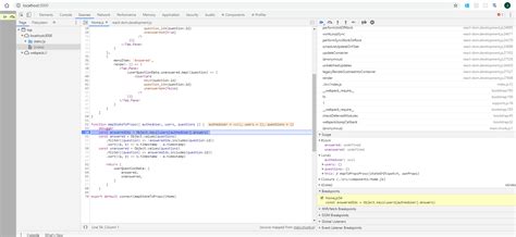 javascript during app debugging i m getting the following error cannot read property