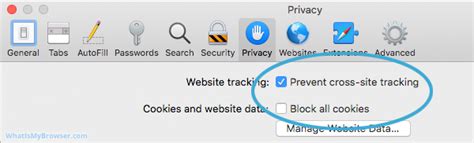 How To Enable 3rd Party Cookies In Your Browser Apps For WiX Help