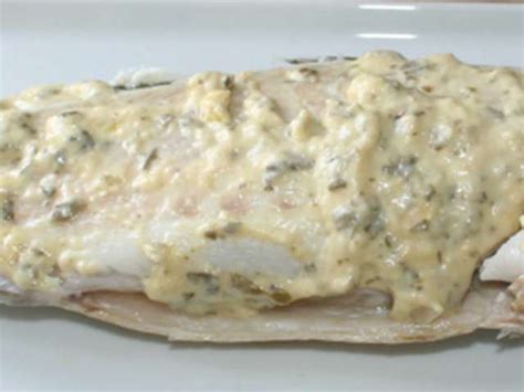 Recettes de Bar à la plancha