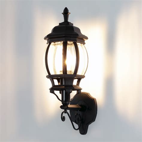 Kinkiet Zewn Trzny Lampa Ogrodowa Elewacyjna E Lampa Belis A Cena