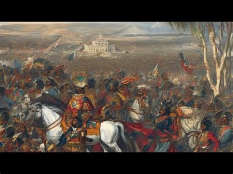 Breve explicación de las 4 fases de la guerra Independencia de la Nueva