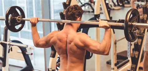Scheda Allenamento Massa Come Impostarla Correttamente Project InVictus