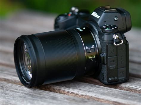 Nikon Z Mm F S Review Cameralabs