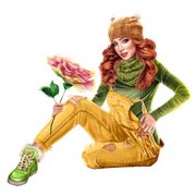 Evelyn Hosted At Imgbb Imgbb