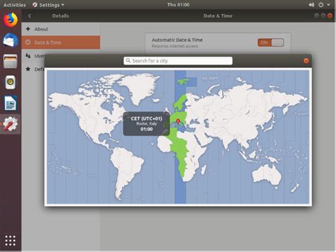 How To Change The Timezone In Linux LinuxForDevices