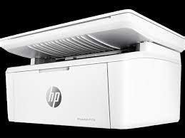 HP LASERJET MFP M141W WIRELESS PRINTER General Traders
