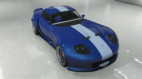 Los 10 coches más rápidos de GTA Online y cómo conseguirlos Grand