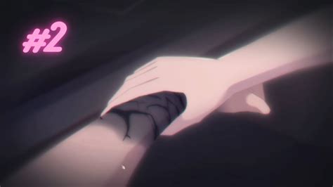 Aren T Grim Reapers Supposed To Be Scary Mykka A Garota Muda E
