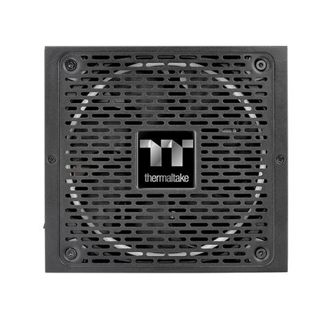 Fonte Thermaltake Toughpower GF1 650W 80 Plus Gold PFC Ativo Full