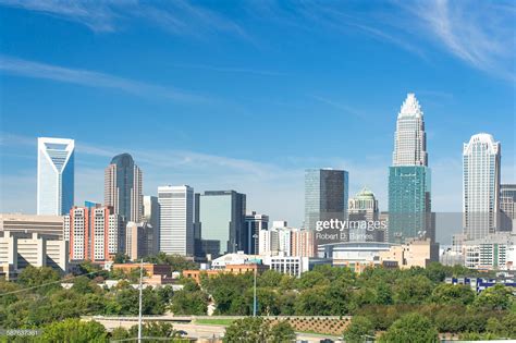 Charlotte Nc Wallpapers Wallpaper Cave