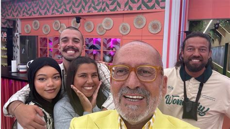 Manuel Luís Goucha surpreende concorrentes e entra na casa do BB On fm