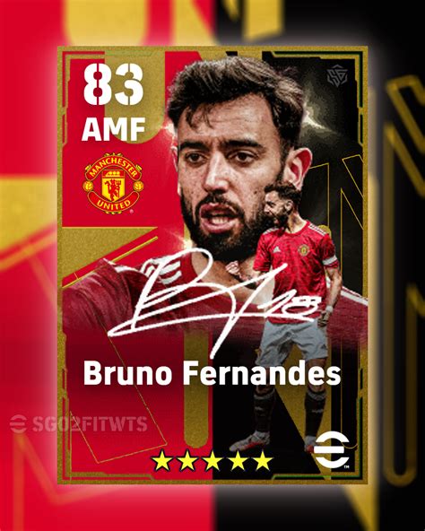 Bruno Fernandes Will Be Taking The Center Stage With His Very Own