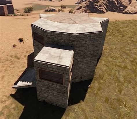 Rust Base Design In A Comprehensive Guide To Advanced