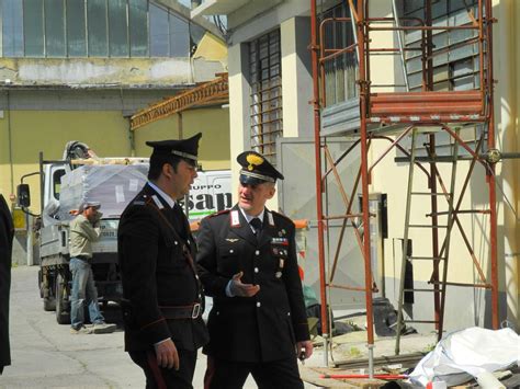Incidente Sul Lavoro Operaio Muore Cadendo Dal Tetto