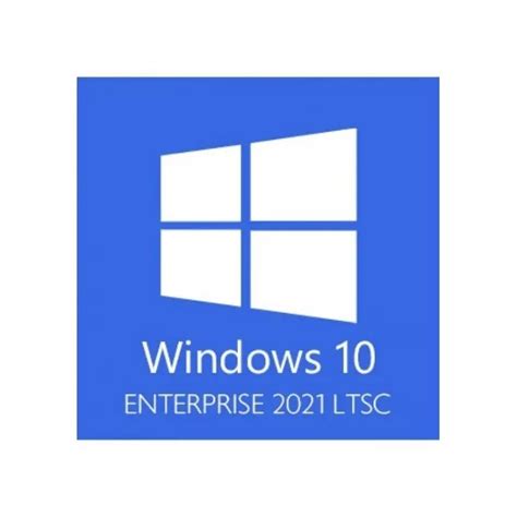 Comprar Windows 10 Enterprise LTSC 2021 Al Mejor Precio