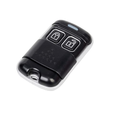 Auto Scan Multi Frequency Universal Rolling Code Remote Control China