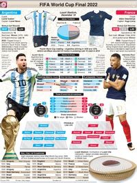 Soccer Fifa World Cup Winners And Finalists Infographic