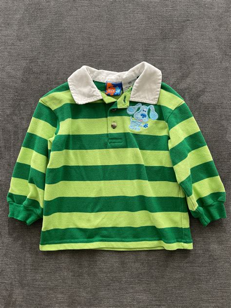 Blues Clues Steve Shirt