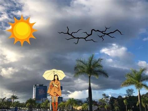 Así estará el clima en Xalapa este miércoles 27 de septiembre