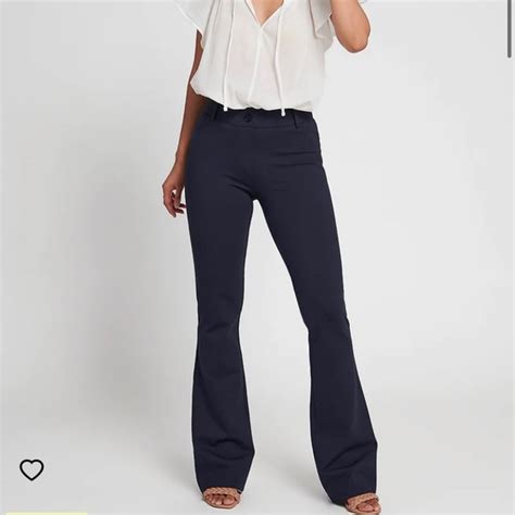 Betabrand Pants Jumpsuits Betabrand Classic Black Womens Dress