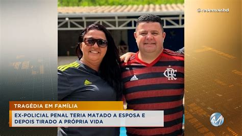 Suspeita de feminicídio seguido de suicídio Casal é encontrado morto