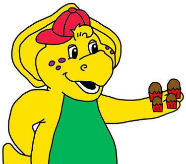 Barney And Friends Clip Art Cartoon Clip Art Clip Art Library