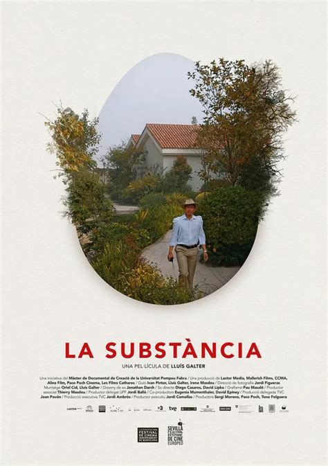 La Sustancia Pelicula 2024 Tacoma Liana Sabine