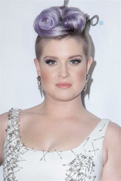 Naked Pictures Of Kelly Osbourne Telegraph