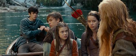 The Chronicles Of Narnia Prince Caspian Screencap Fancaps