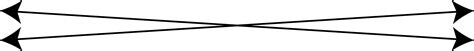 Free Printable Intersecting Lines