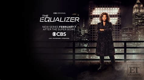 The Equalizer Trailer Youtube