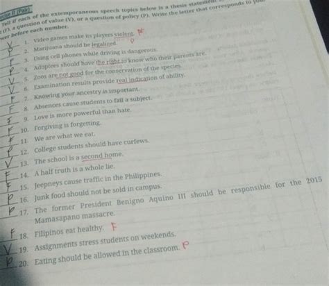 Oral Finals Flashcards Quizlet