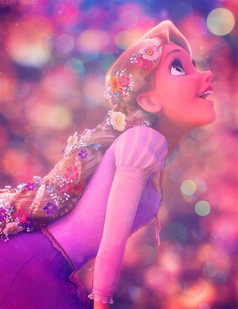 Rapunzel Rapunzel Of Disney S Tangled Fan Art Fanpop