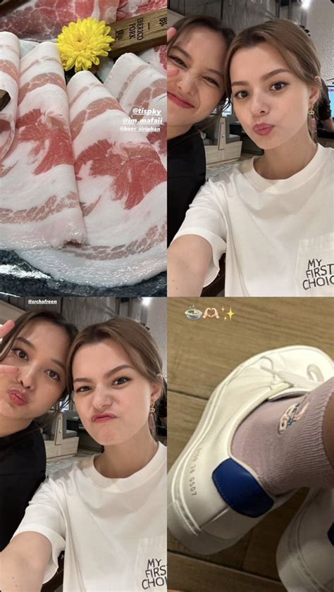 Mari FreenBecky On Twitter A Felicidade FB Resumida Na Postagem Da