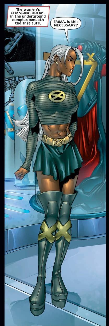 Ororo Munroe Costume Sale Emergencydentistry