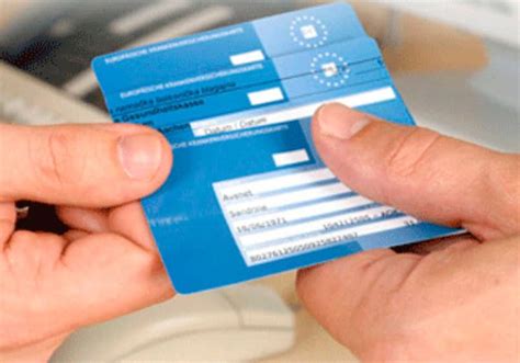 Cómo solicitar la tarjeta sanitaria Europea por internet o teléfono