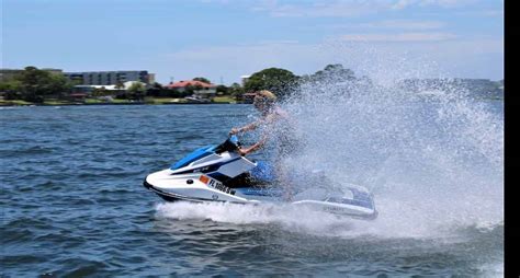 Fort Walton Beach Jet Ski Rentals TripShock