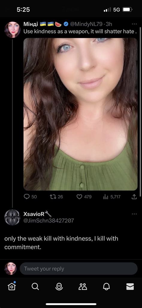 Мінді on Twitter Buddy ive dealt with more shit than you can