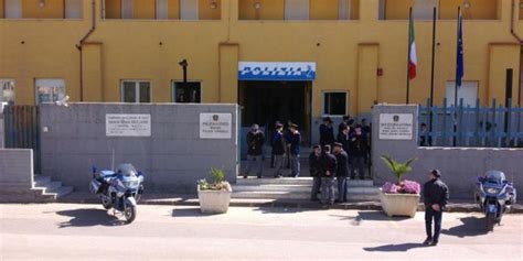 Enna si è insediato il nuovo questore è il siracusano Basile