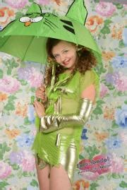 Pr Models Evie Set