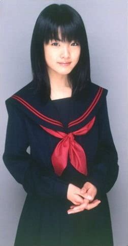 Picture Of Mayuko Fukuda