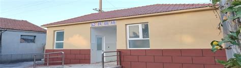 北安街道小厕所大民生 农村公厕换新颜 青岛新闻网