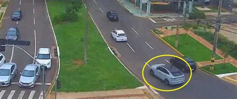 Dono De Bar Diz Que Porsche Que Dirigia Quando Matou Motoentregador