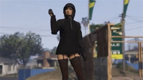 Pin On Gta Outfits