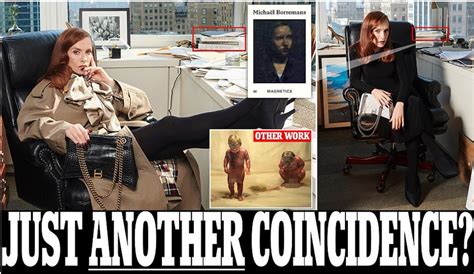 Daily Mail U K On Twitter Just Another Coincidence Photos From