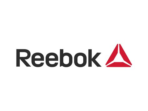 Reebok Logo PNG Transparent SVG Vector Freebie Supply